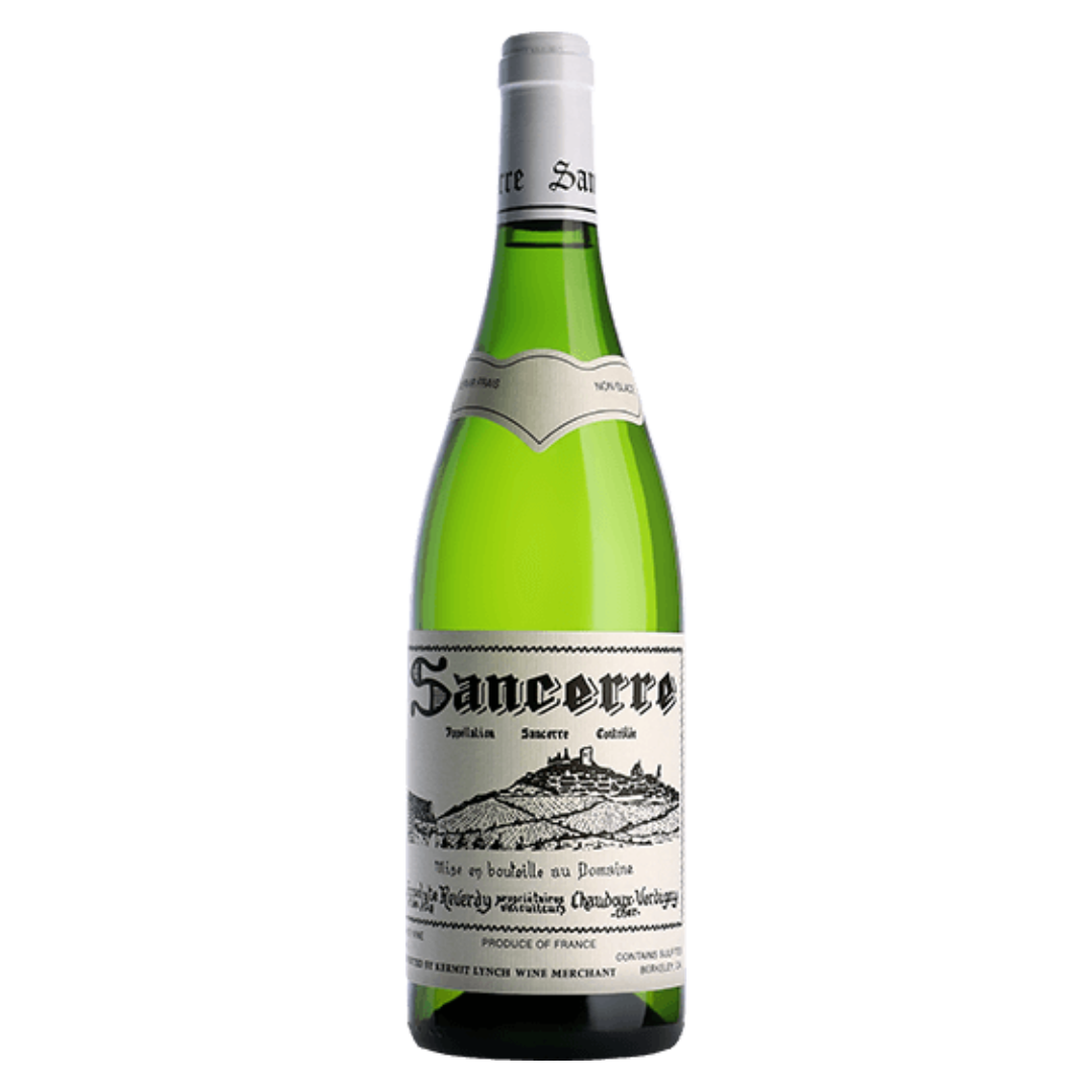 Hippolyte-Reverdy, Sauvignon Blanc, Sancerre, Loire Valley, France, 2023 | Newcastle Wine Merchant